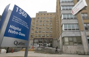 La mobilisation du CIUSSS Centre-Sud face à la COVID-19 - Chambre de ...