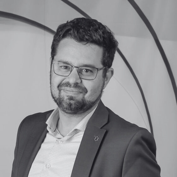 Christian Thauvette - Chambre de Commerce de l'Est de Montréal