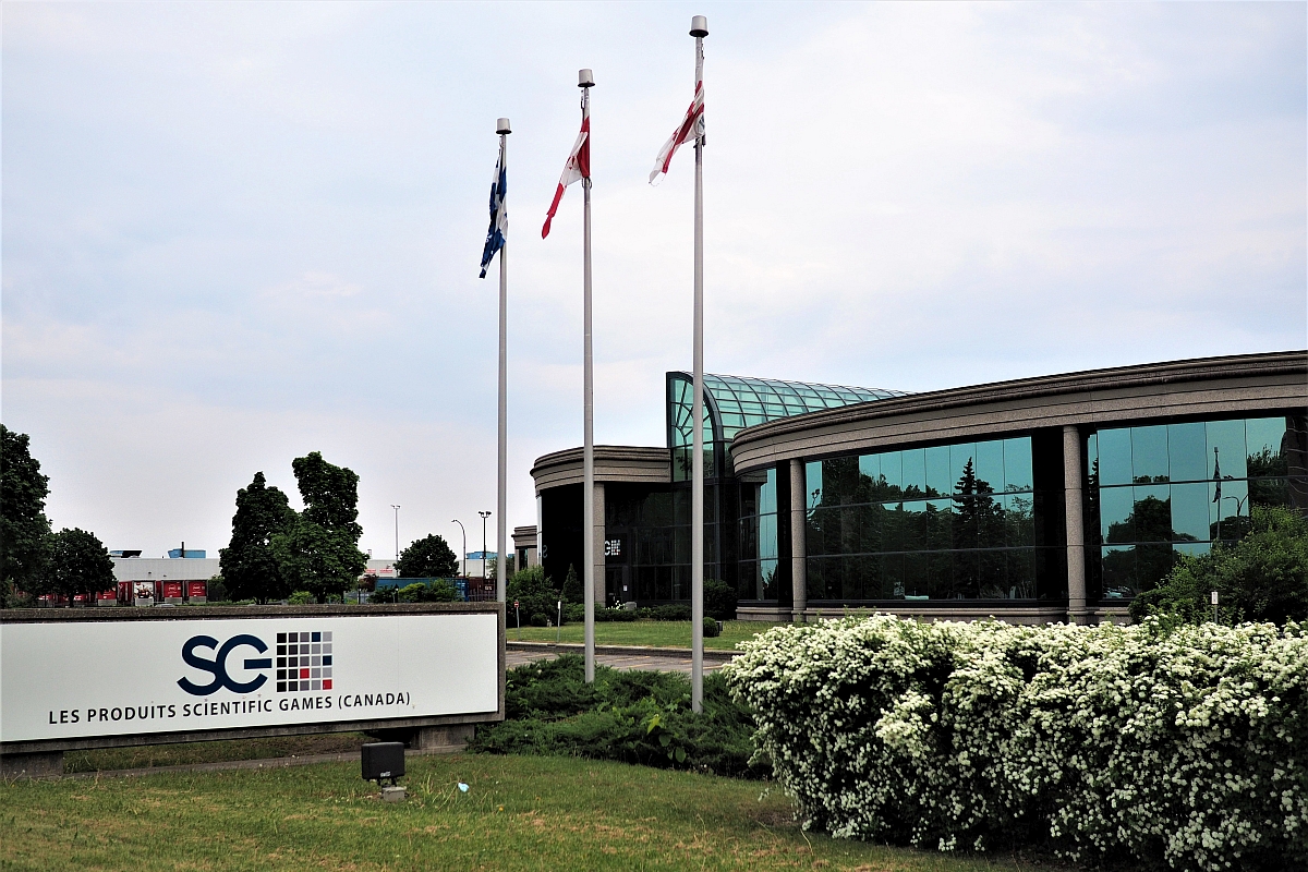 Scientific Games | Au coeur de l'innovation et du développement durable ...