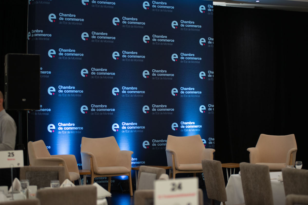 Emplois à la Chambre de Commerce de l'Est de Montréal